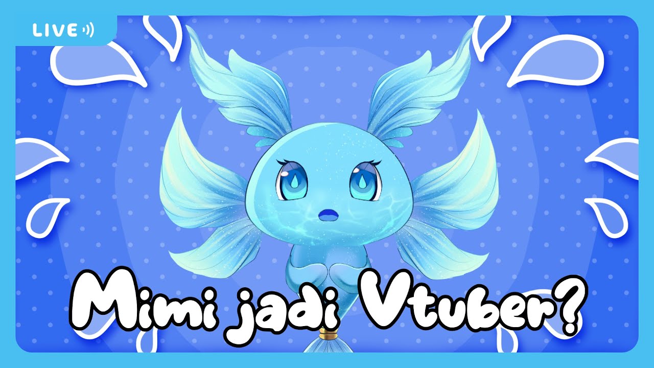 【BATSU STREAM】MIMI TAKE OVER? - YouTube