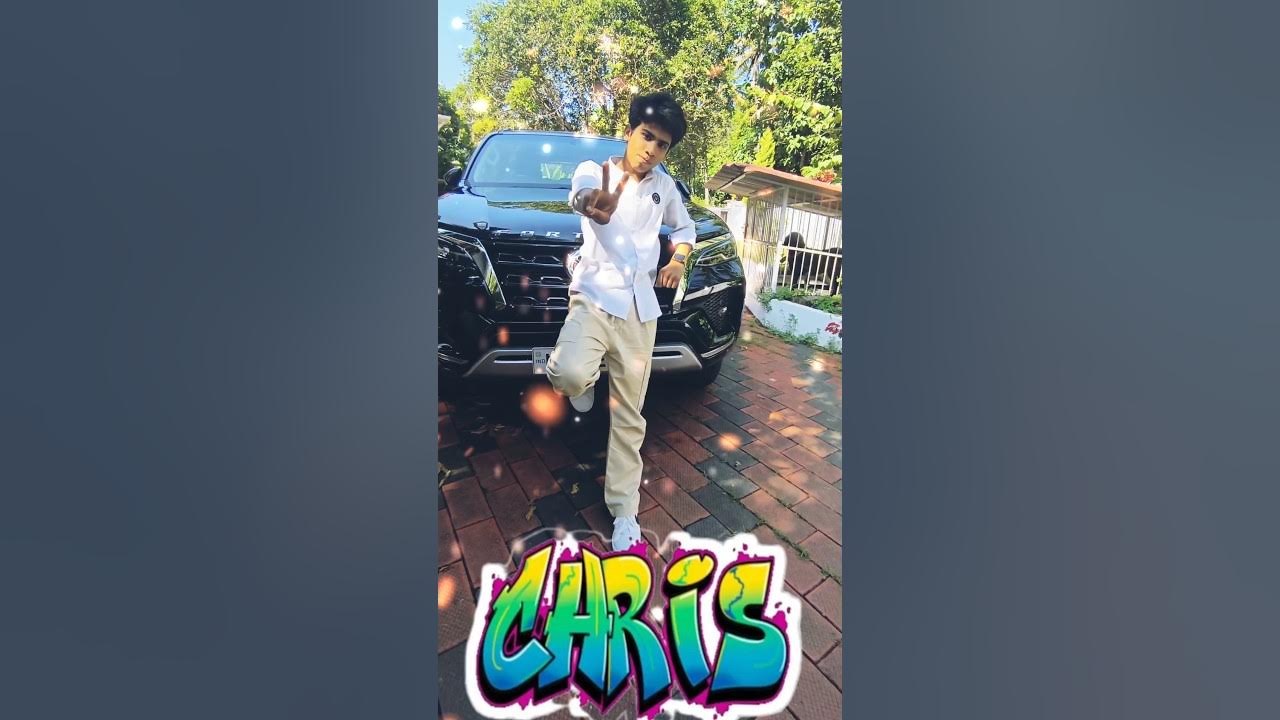 CHRIS BRO fans CRS 87#trending #viralvideos #fortuner #shorts - YouTube