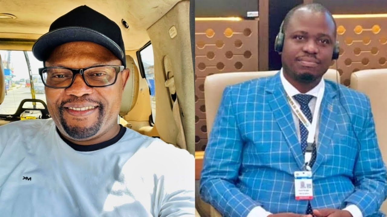 Will Any Good Come Out Of The APC - Alfred Peter Conteh Fires APC ITGC ...