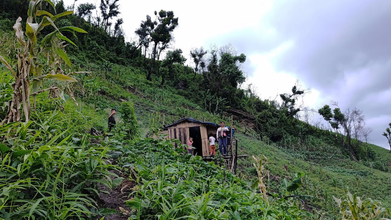 Kan thlawhhma Sawhthing hmun_Vaimi_Fanghma leh a dangte... - YouTube