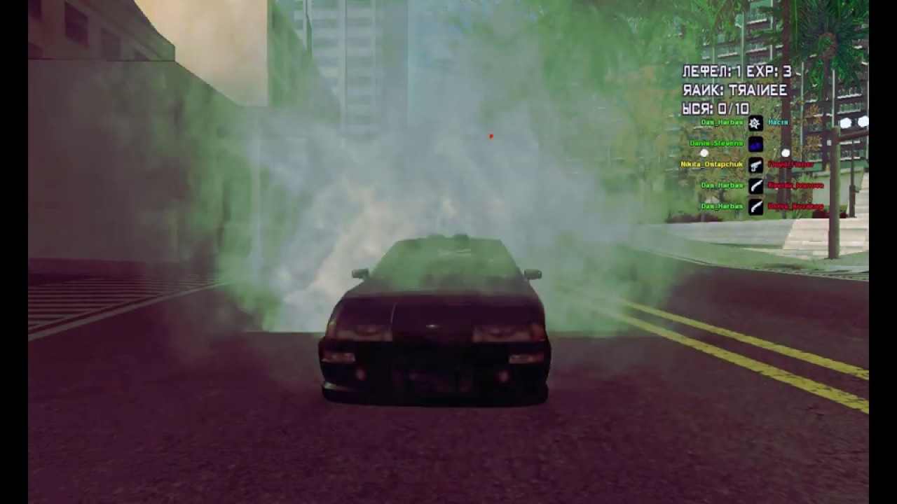 Samp The Best Car САМП САМЫЙ ЛУЧШИЙ АВТОМОБИЛЬ Youtube