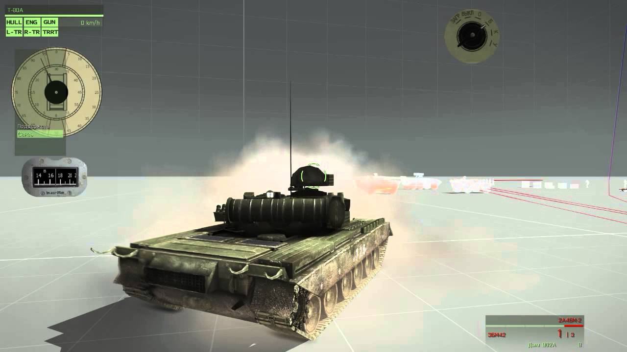 ArmA 3 test arsenal - YouTube