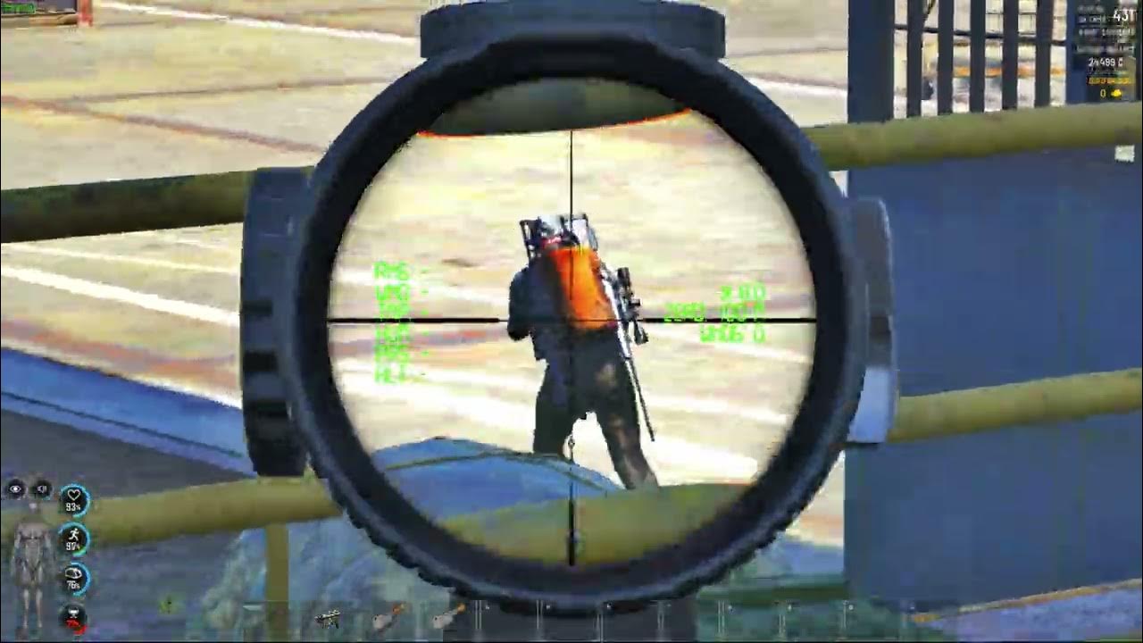 Montagem PVP 16 - YouTube