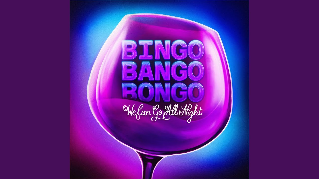 We Can Go All Night - YouTube