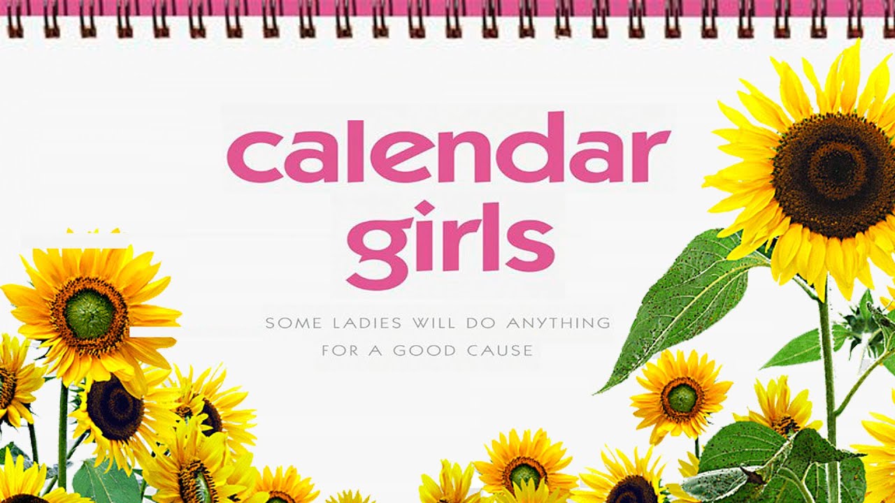 Granemore GFC OSCARZ | TRAILER | Calendar Girls - YouTube
