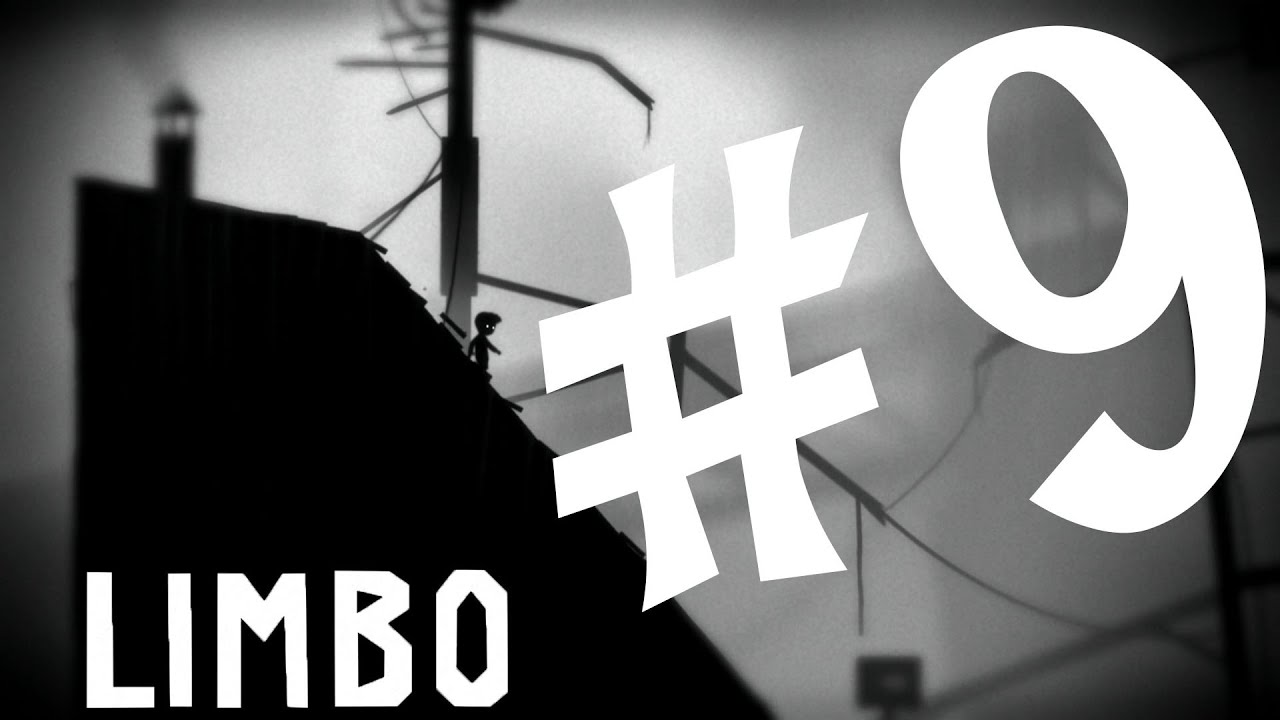 More GIANT neon signs/Limbo Part 9 - YouTube