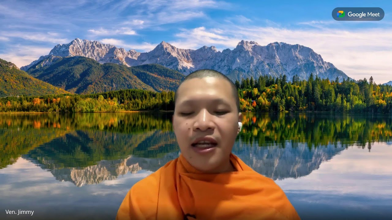 Evening Chanting & Guided Meditation - YouTube