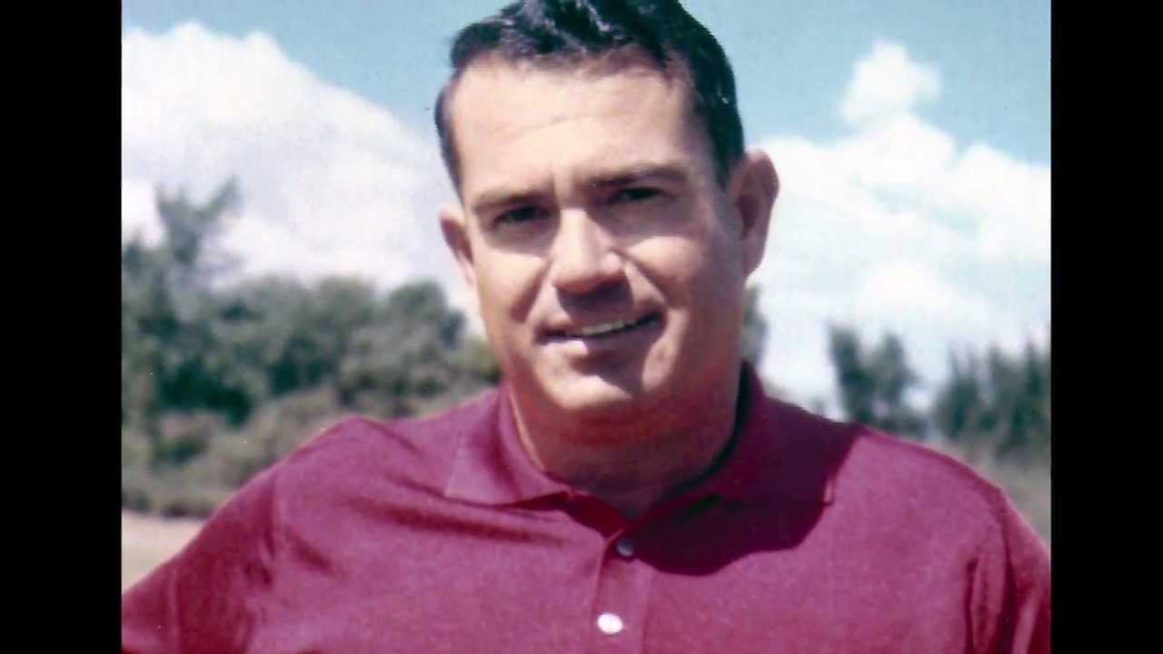 Bob Harris Tribute Video - 2013 Illinois Golf Hall of Fame - YouTube
