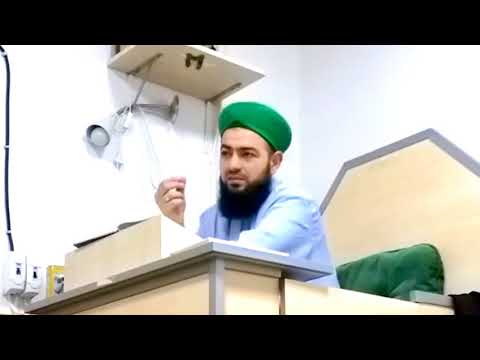 CUMADA TELEFONDAN OKEY OYNAYAN ADAM ~ Celil Tokmak Hocaefendi