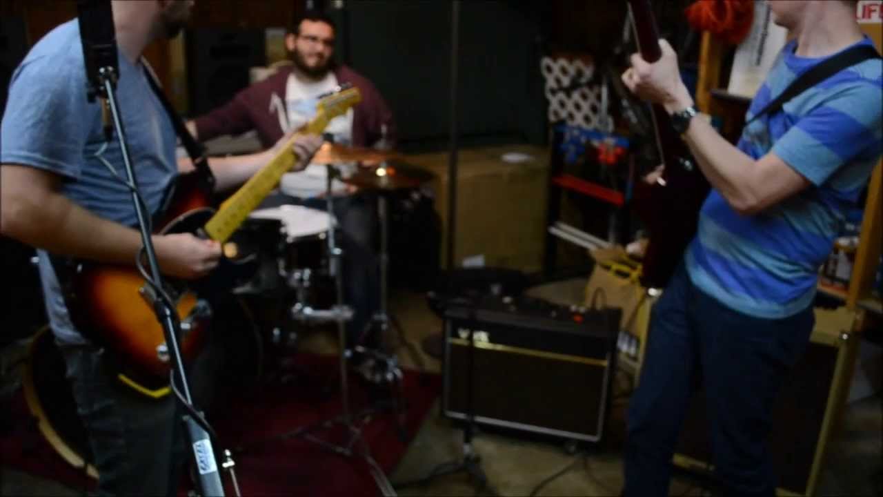 Band Teaser - YouTube