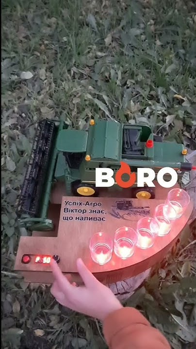 #автоматичний наливатор комбайн #автоналиватор #алкогольний наливатор ...