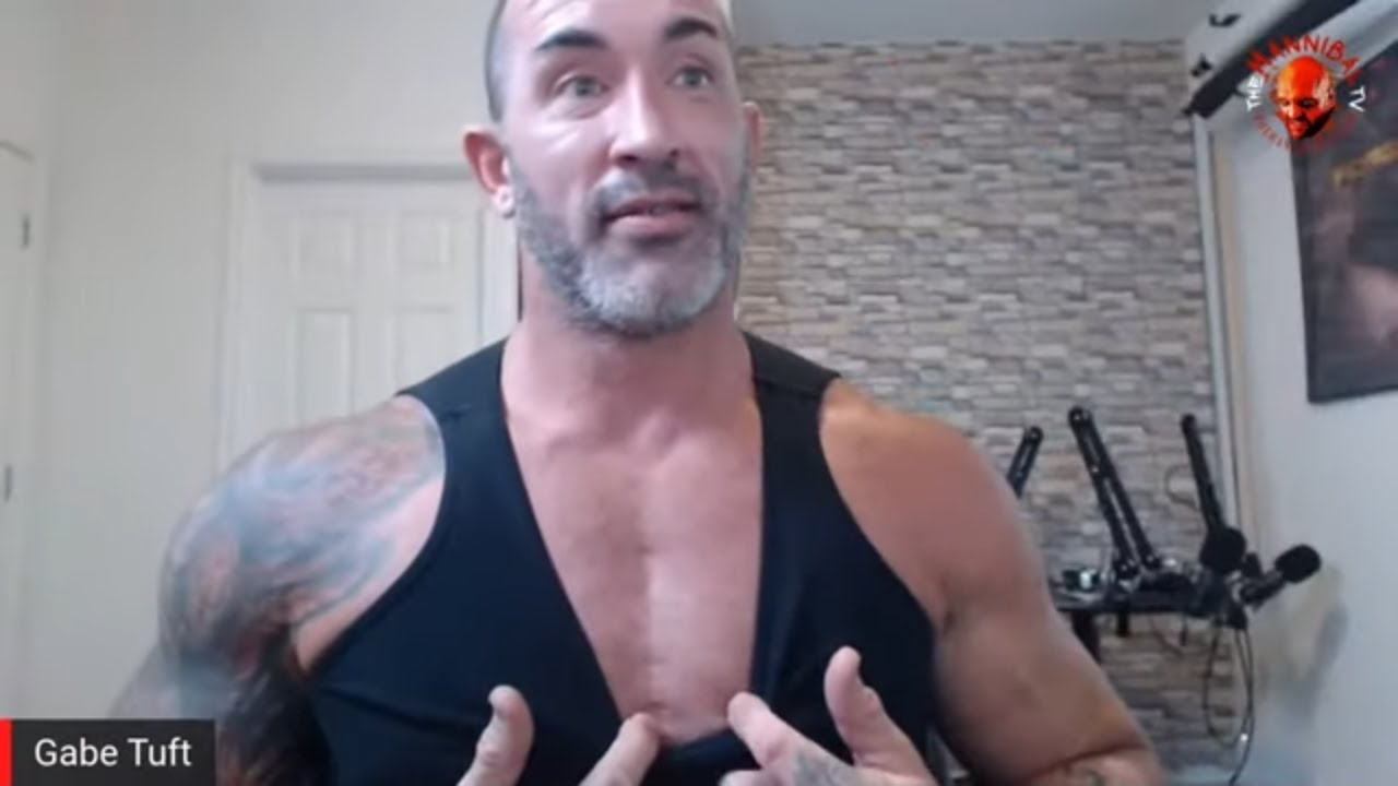 Tyler Reks Last Interview before Talransition - YouTube