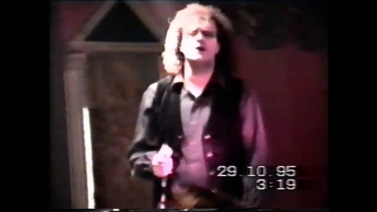 βασιλισσα της νυχτας 1996 ΣΑΛΑΜΙΝΑ - YouTube