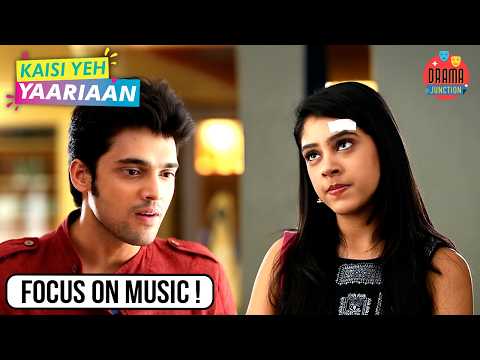 Kaisi Yeh Yaariaan | Manik & Nandini Story Begins | Nandini Puts A Tough Condition For Manik
