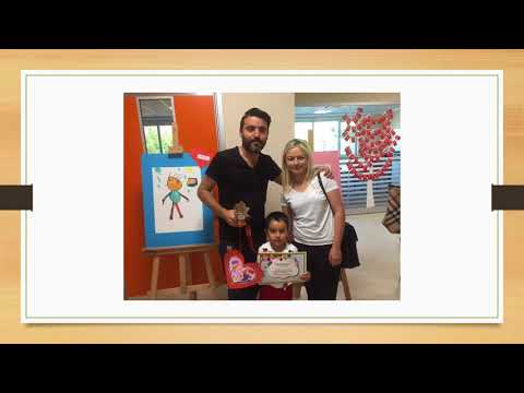 Berkan Arslan Sünnet Düğünü  Slayt Gösterisi