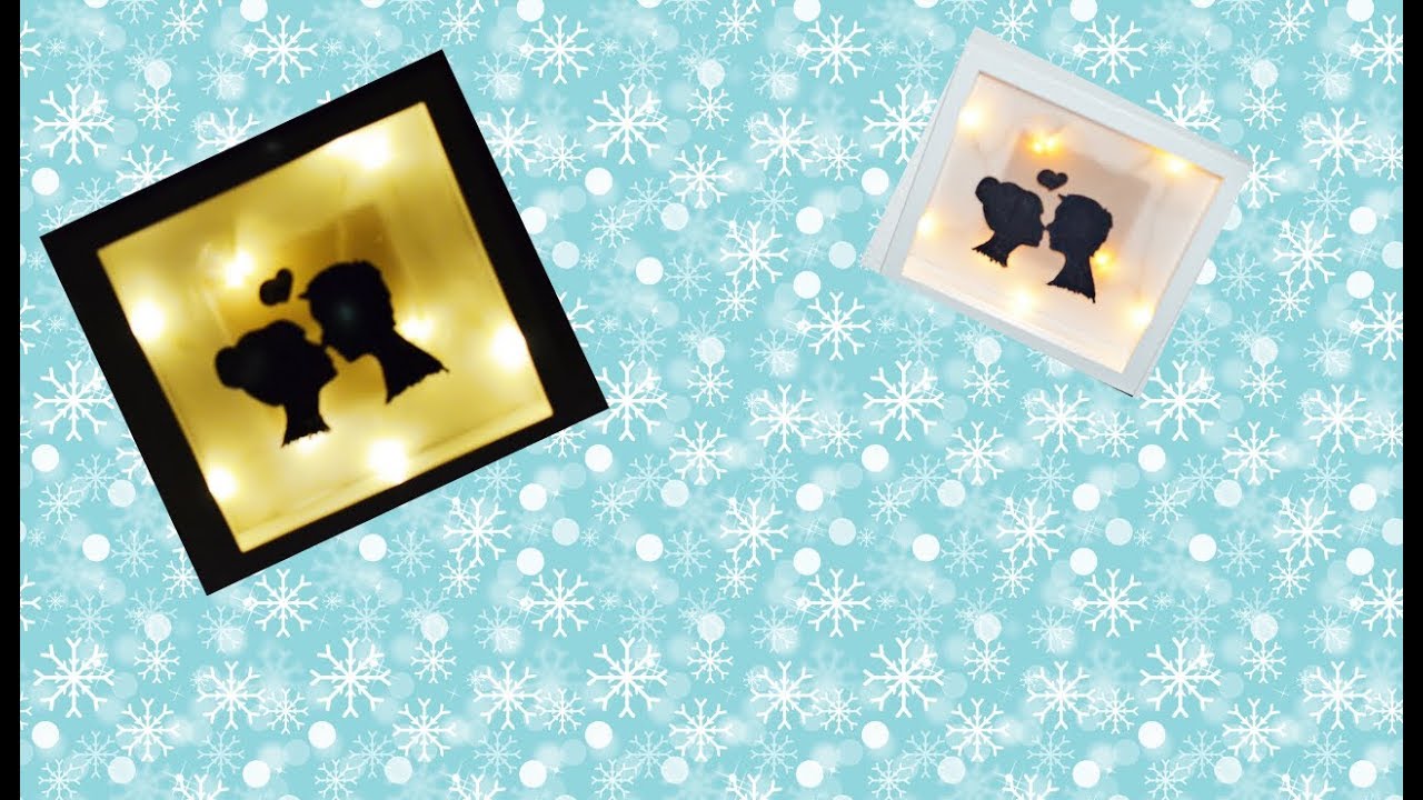 Wanddeko ikea⎮ Ikea Rahmen⎮ Ikea Häck⎮Tutorial⎮Simple Diy - YouTube