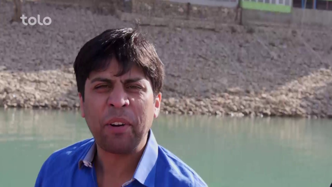 Shabake Khanda - Season 2 - Ep.52 - Comedy Song - YouTube