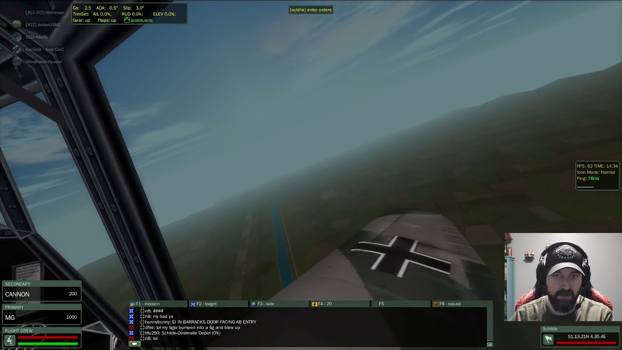 WW2OL - Bridge Bombing - YouTube