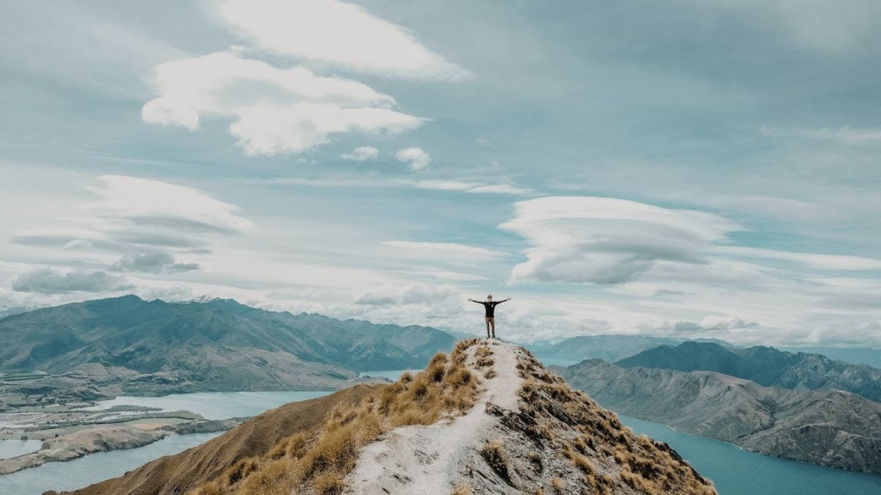 The Faith Adventure Trailer - YouTube