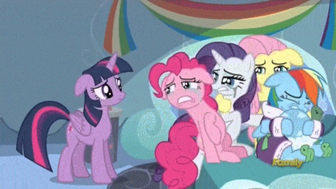 mlp mlp... - YouTube