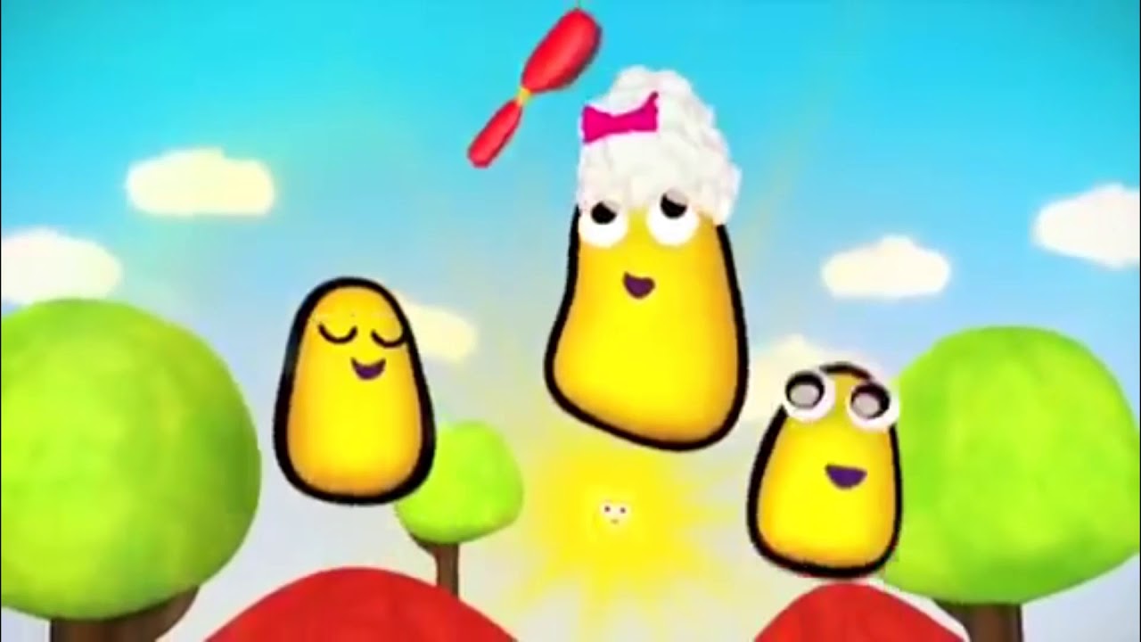 Preview 2 Cbeebies Get Set Go - YouTube