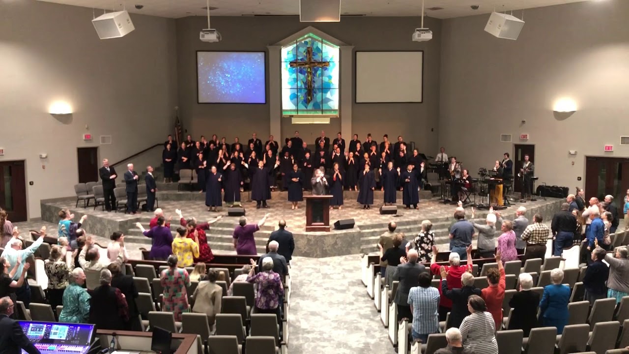 Sunday morning October 14 2018 - YouTube