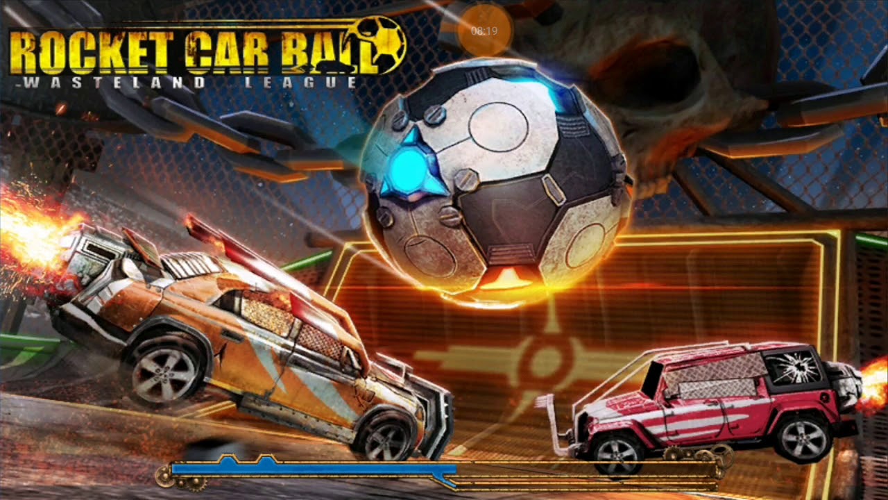 Fifa car - YouTube