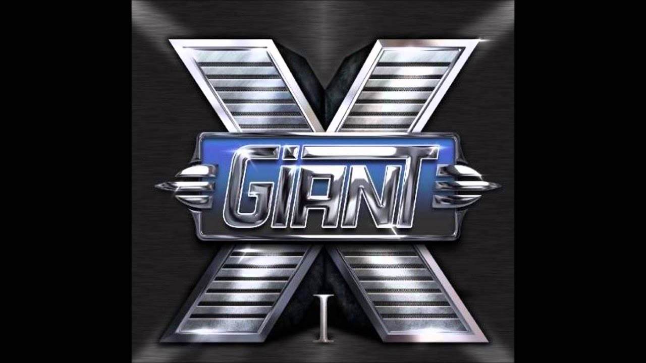 Giant X - On A Blind Flight - YouTube