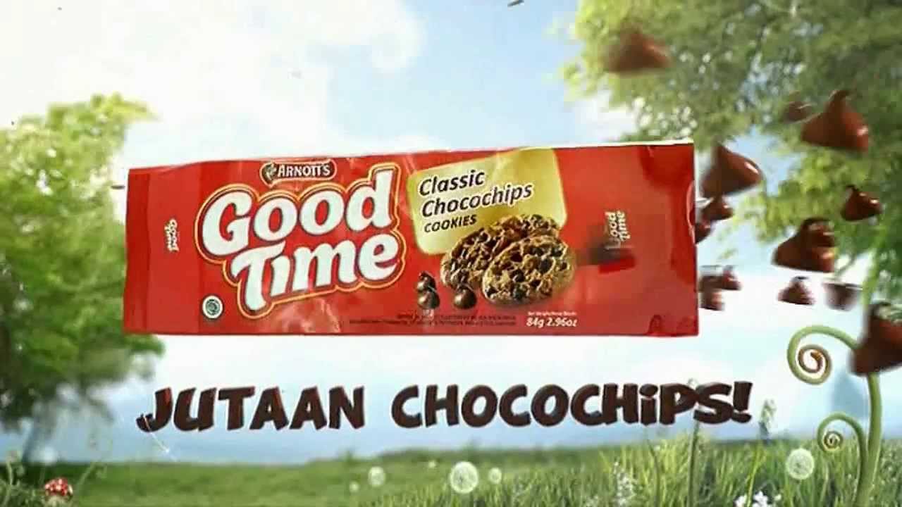 Iklan - Good Time_15s - YouTube