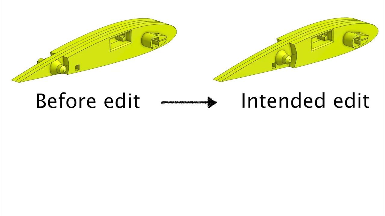 Understanding and Supporting Debugging Workflows in CAD - YouTube