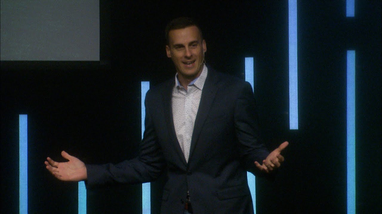 Psalm 23 | Jonathan Gray | South Campus - YouTube