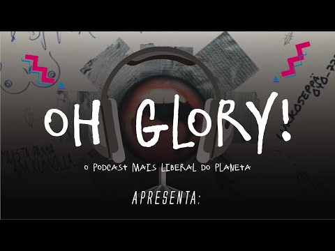 🎙️Marcos Oliver, o galã do Teste de Fidelidade no episódio #02 de 🅞🅗 🅖🅛🅞🅡🅨, não percam!!