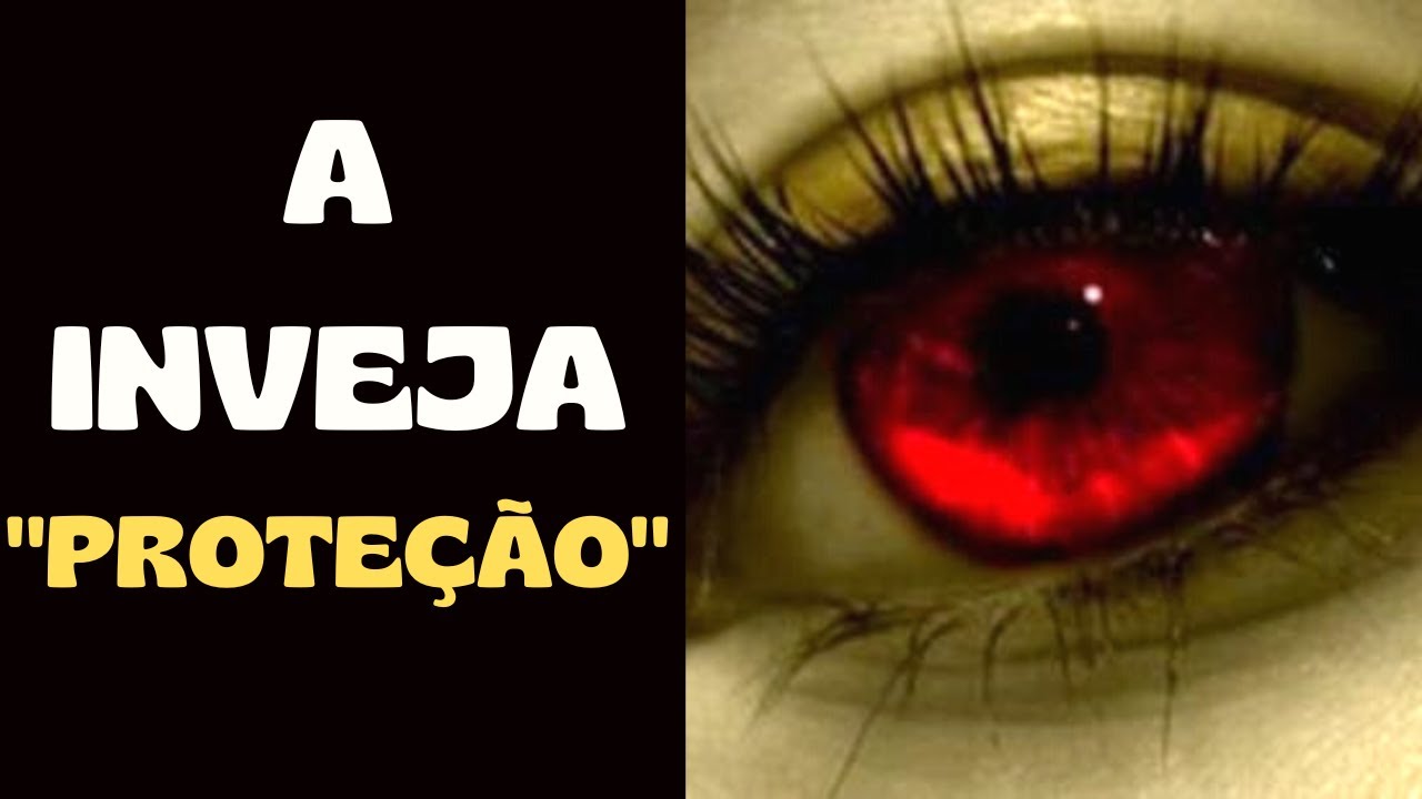 INVEJA MAGIA SIMPLES DE #PROTEÇÃO 🔥🎯 - YouTube