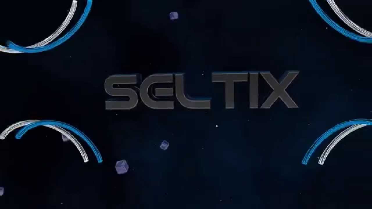Seltix Intro Vorschlag v1 pls tag him :3 - YouTube