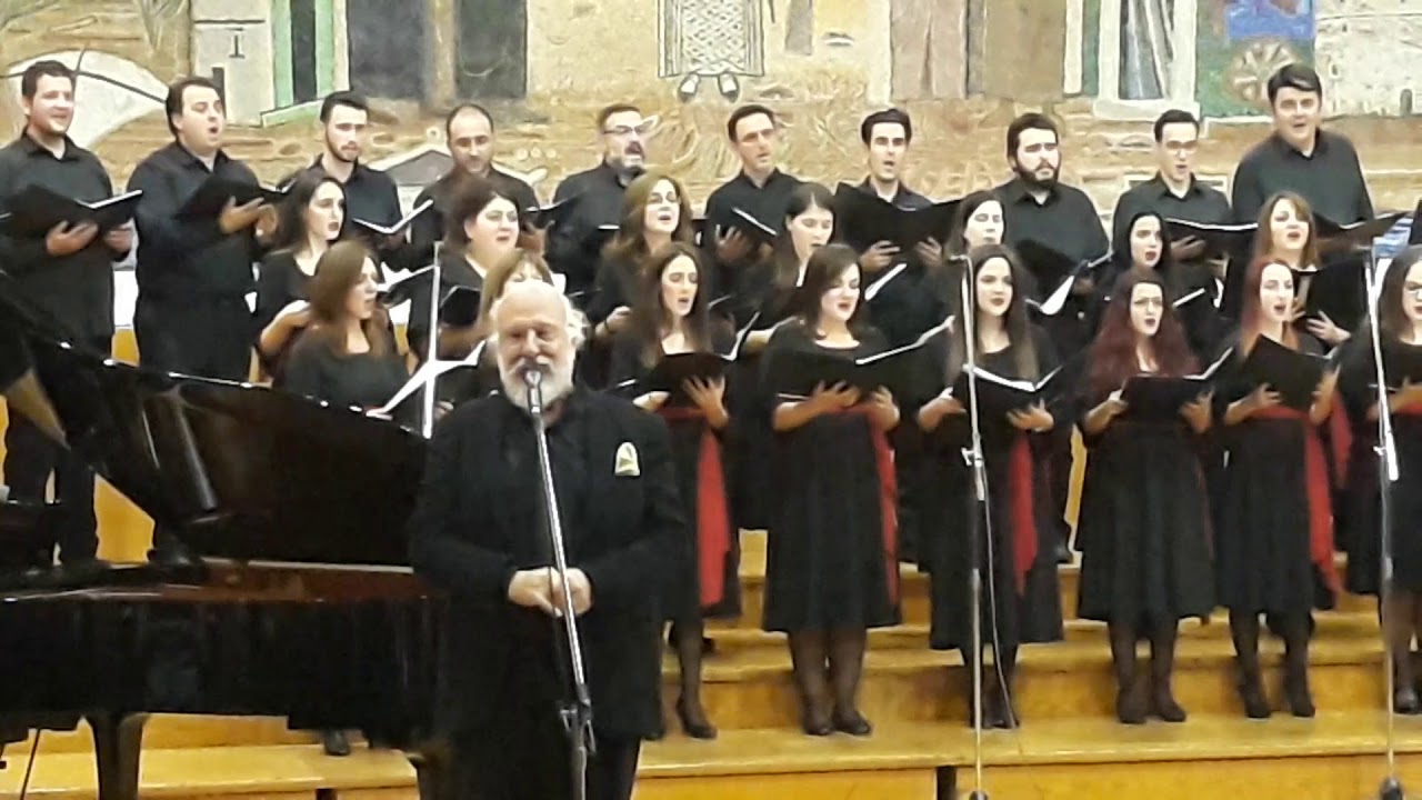 Ας κρατήσουν οι χοροί - Διονύσης Σαββόπουλος αναγόρευση σε επίτιμο ...