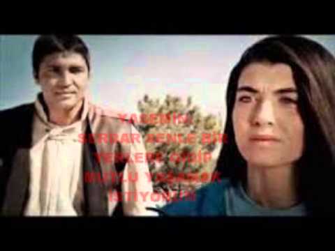 ŞEFKAT TEPE SERDAR VE YASEMİN RESİMLERİ