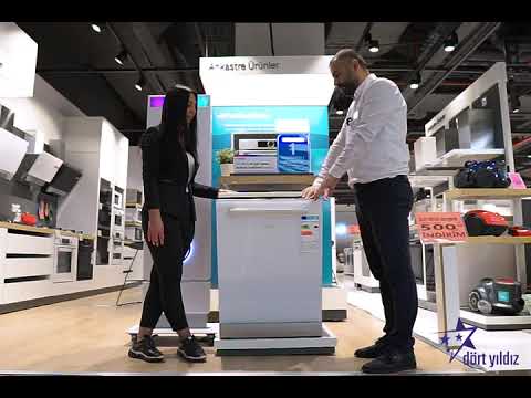 BOSCH BULAŞIK MAKİNASI | ANKAMALL BOSCH | DÖRT YILDIZ BOSCH YETKİLİ SATICISI | ANKARA