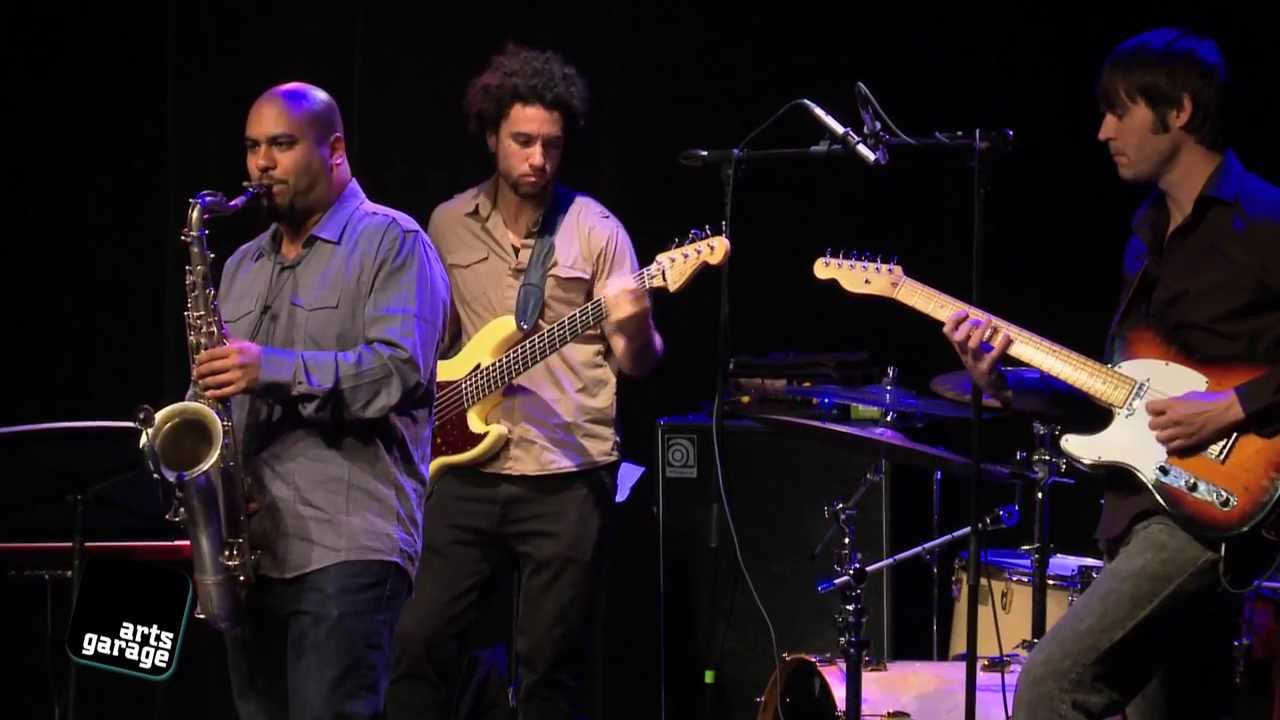 Troy Roberts - YouTube