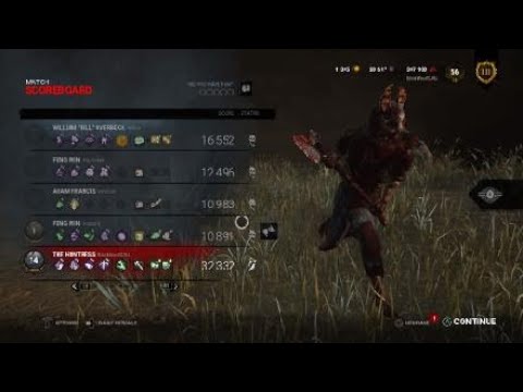 Dead by Daylight_20221020065950 Dbd all purpose cheat users - YouTube