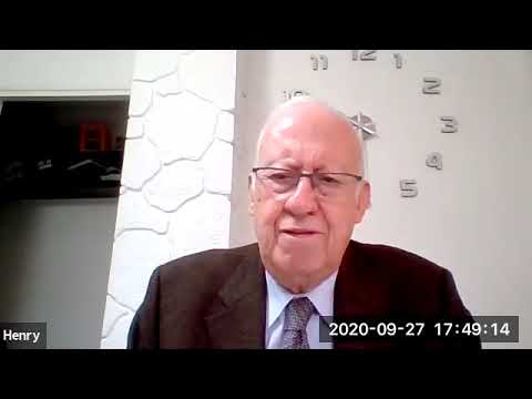 BUENA COSA ES AFIRMAR EL CORAZÓN EN LA GRACIA. - YouTube