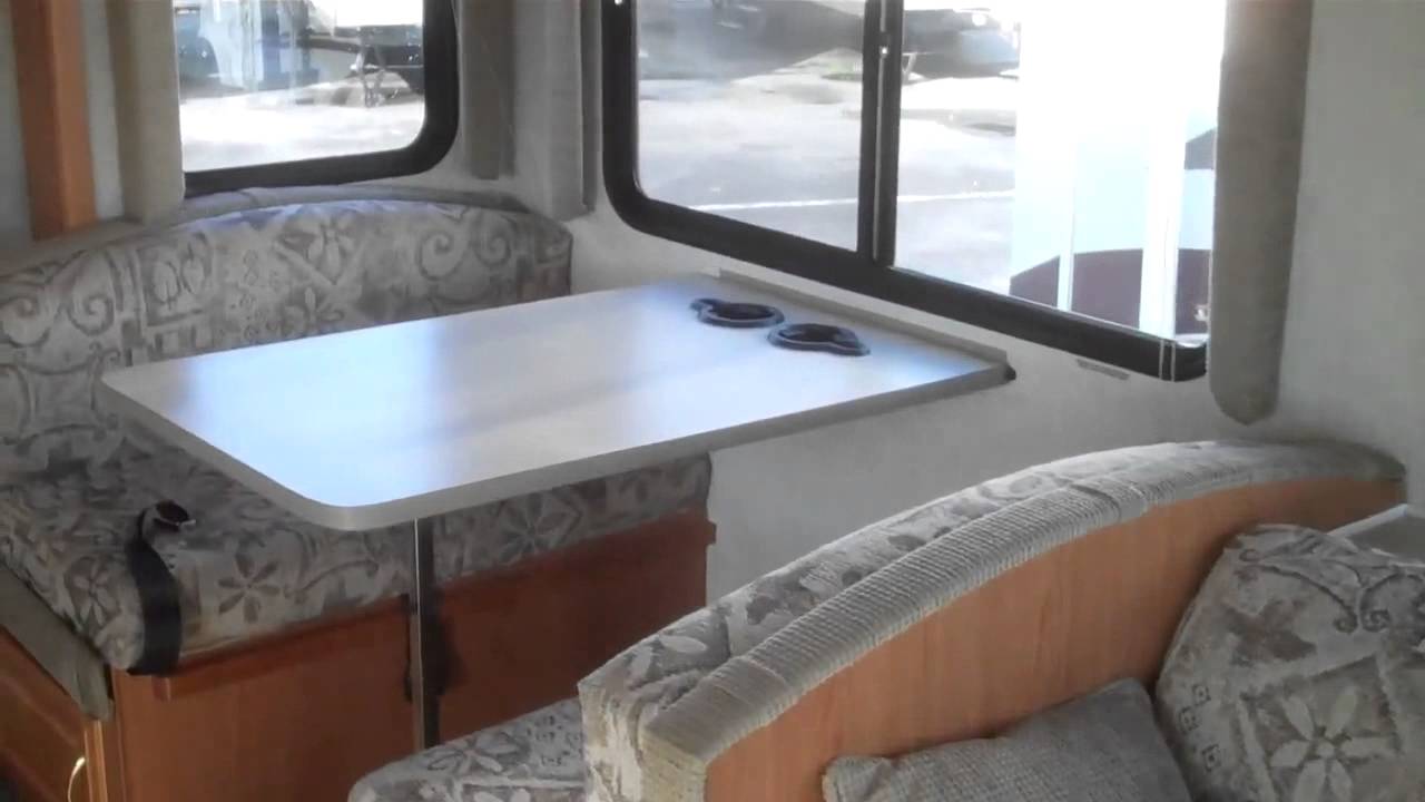 Fleetwood Terra 2002 32S Class A Motorhome at Valley RV Supercenter ...