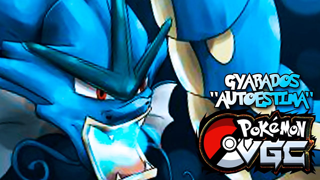 POKÉMON RUBÍ OMEGA & ZAFIRO ALFA~VGC WIFI BATTLES: ¡GYARADOS ...