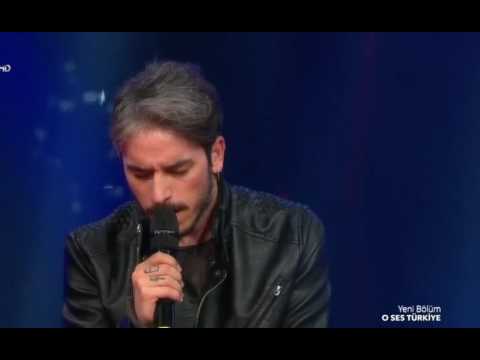 o ses türkiye / emre adıgüzel / gönül
