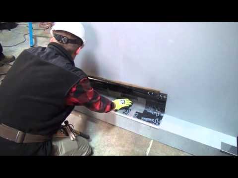 Installation Instructions for Mortar Net Solutions™ TotalFlash ...