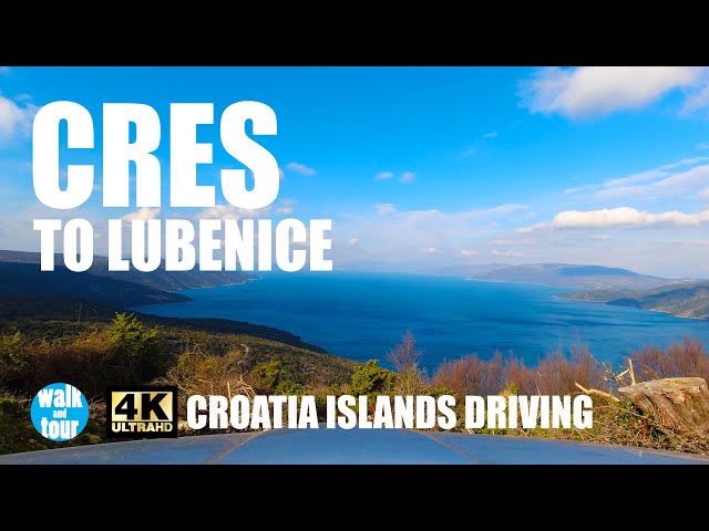 Lubenice Croatia