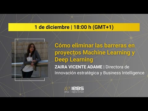 Como Ejecutar Proyectos de Machine Learning y Deep Learning - YouTube