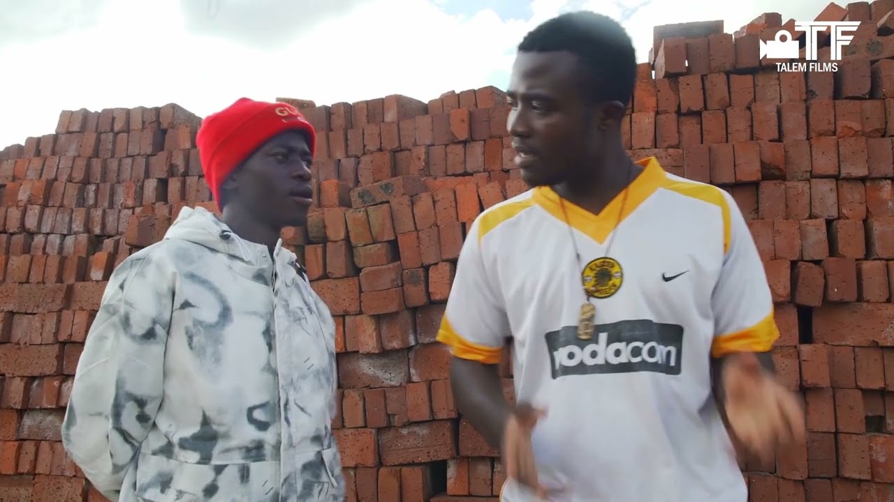 The Village Boy Episode 10 - Zimbabwe drama series - YouTube