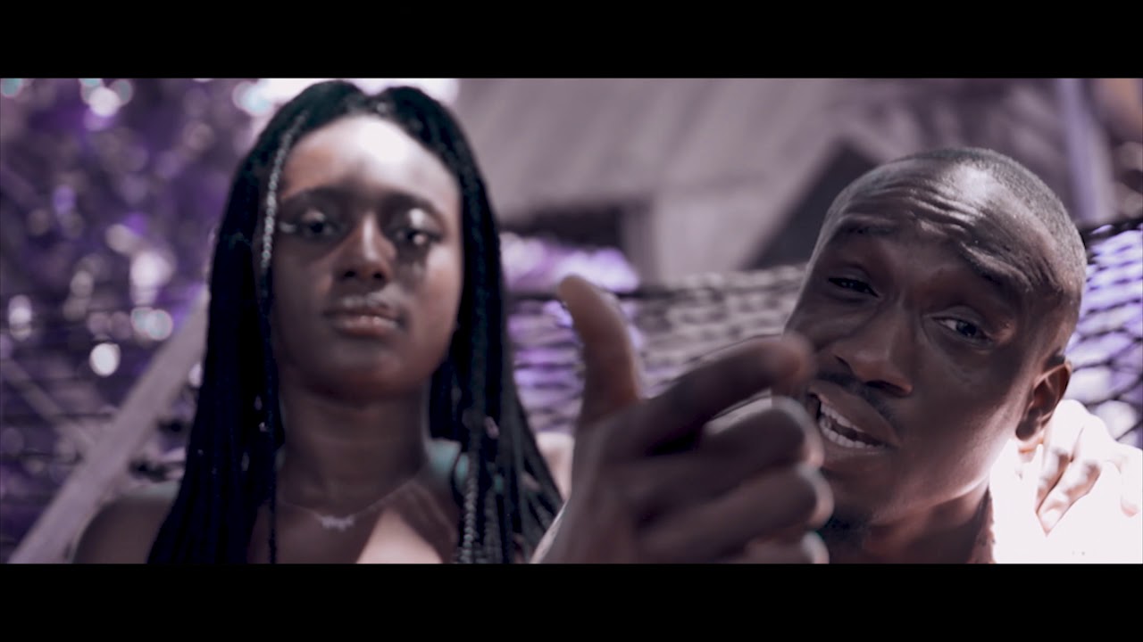 Kehvn Clarence - New Spliff (Official Music Video) - YouTube