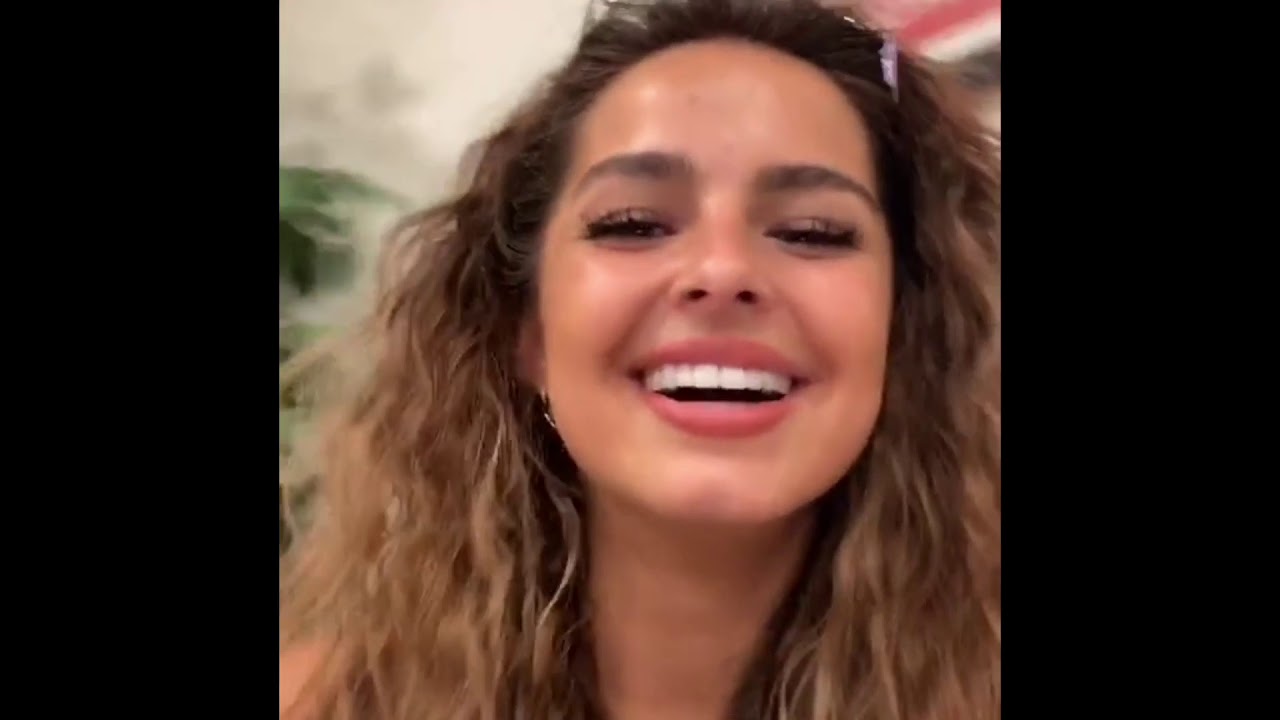 addison rae mashup - YouTube