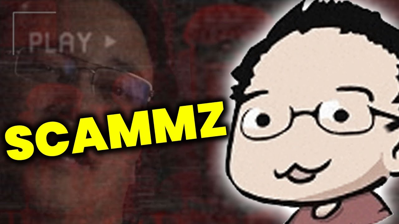Grummz LOSES "EM8ER" Tradmark to TROLLS.. & its HIS FAULT, Is Mark Kern ...